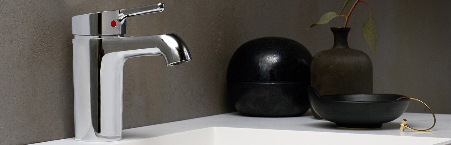 Mora Återförsäljare - Kranar till kök & badrum| Badshop.se